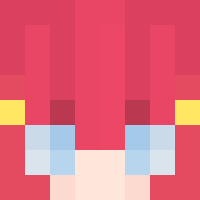 itsuki nakano | Minecraft Skins