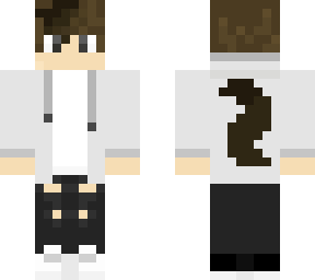 Sol | Minecraft Skin