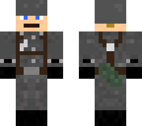ss waffen | Minecraft Skins