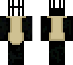 Killa | Minecraft Skins