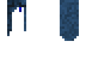 Eye Base Minecraft Skins