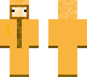 kenny | Minecraft Skins
