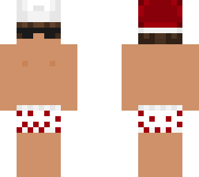kaido | Minecraft Skins