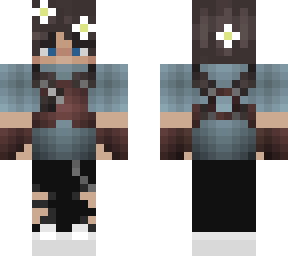 Maze Runner Minecraft Skins