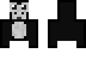 gorilla | Minecraft Skins