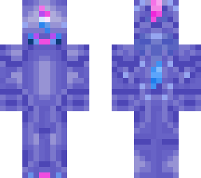 Devourer Of Gods Minecraft Skins