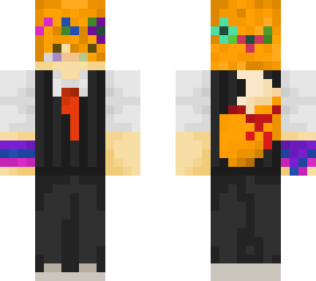 kuro | Minecraft Skins