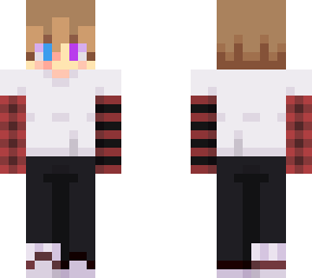 scar | Minecraft Skins