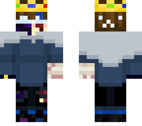 Cold Minecraft Skins