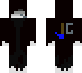 Original Minecraft Skins