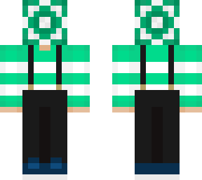 Sweater Minecraft Skins