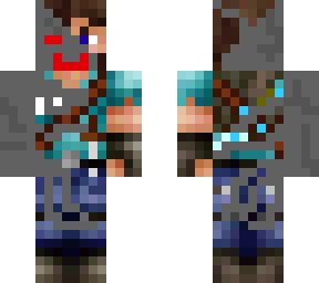Falana G Minecraft Skins