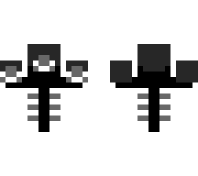 Wither Minecraft Skins
