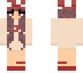 skin hongo | Minecraft Skin