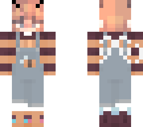 Tuboo | Minecraft Skin