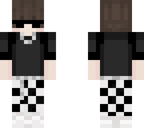 Carreraaa Minecraft Skins