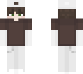 carrera | Minecraft Skins