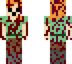 giant alex | Minecraft Skins