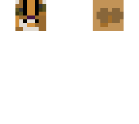 floppa | Minecraft Skins