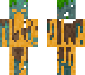 husk | Minecraft Skins