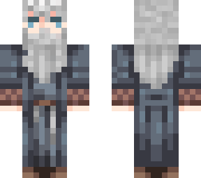 gandalf | Minecraft Skins