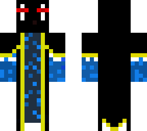 cursed | Minecraft Skins