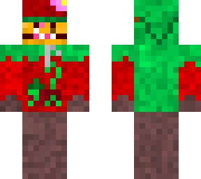 sniffer | Minecraft Skins