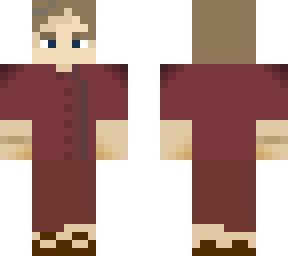 arthur | Minecraft Skins