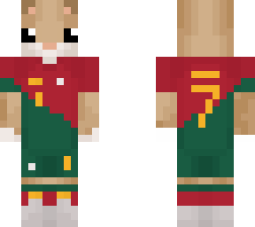 portugal | Minecraft Skins