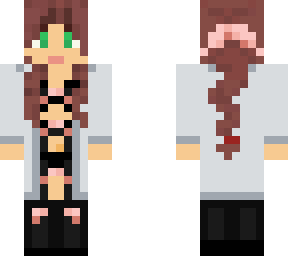 aerith | Minecraft Skins
