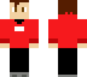 cash | Minecraft Skins