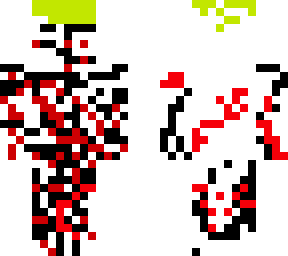 error 422 | Minecraft Skins