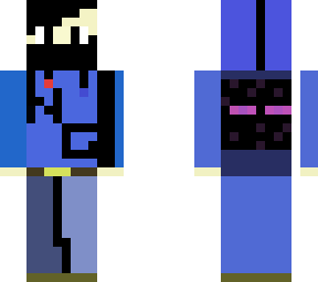 work | Minecraft Skins