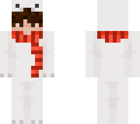 polar bear polar bear | Minecraft Skins