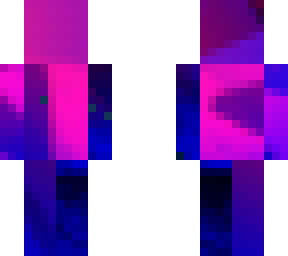 fade | Minecraft Skins