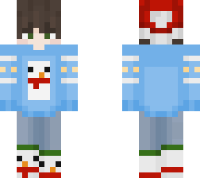 carreraaa | Minecraft Skins