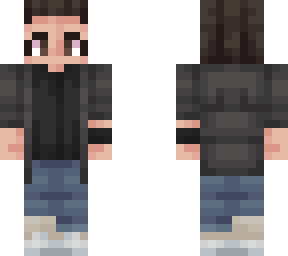 stranger things s4 | Minecraft Skins