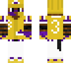 jordan | Minecraft Skins