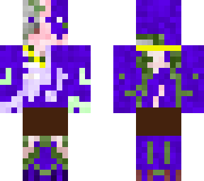 pigman | Minecraft Skins