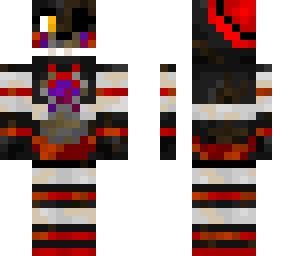 lonely | Minecraft Skins