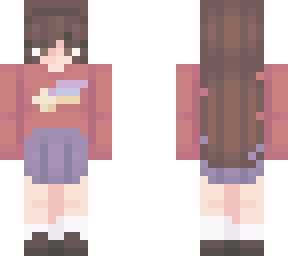 mable | Minecraft Skins