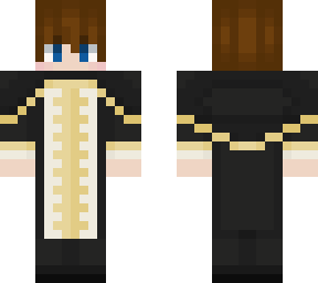 priest | Minecraft Skins