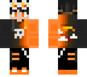 astra | Minecraft Skins