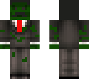 mumbo jumbo | Minecraft Skins