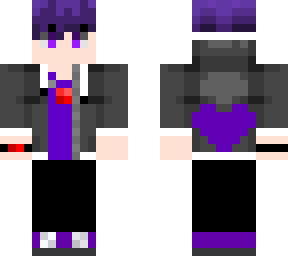 midas | Minecraft Skins