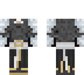 ritter | Minecraft Skins