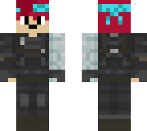 soilder | Minecraft Skins
