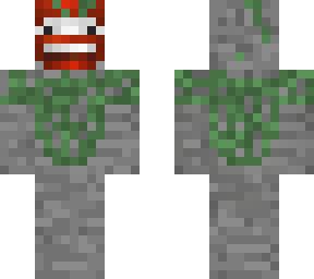 piedra | Minecraft Skins