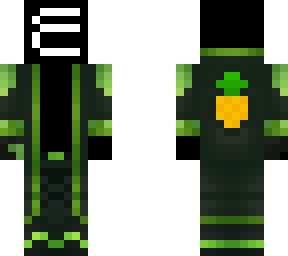 mark101 | Minecraft Skins