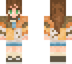 autumn | Minecraft Skins